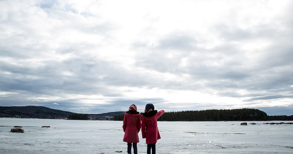 Giustra Foundation | Inside My Heart Documentary: Exclusive short-term ...